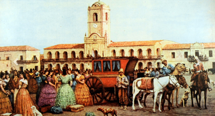 25 de Mayo - Educ.ar